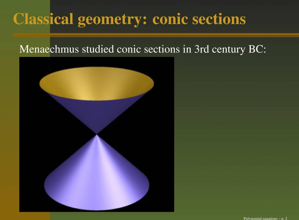Mathematics - Notes - LearnPick India