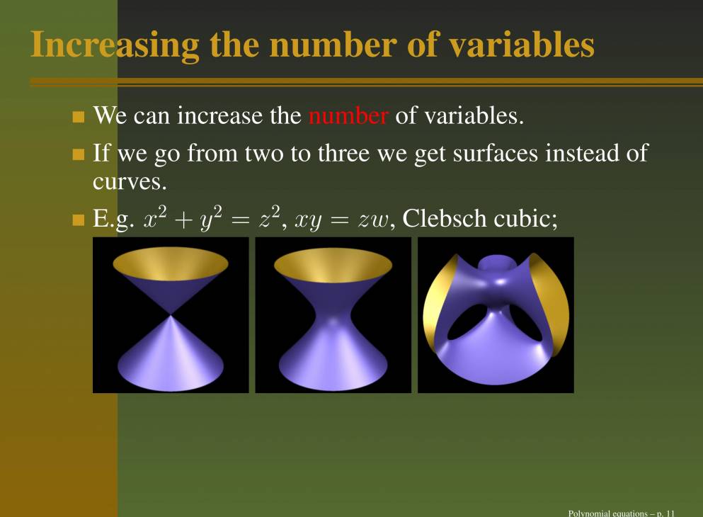 Mathematics - Notes - LearnPick India
