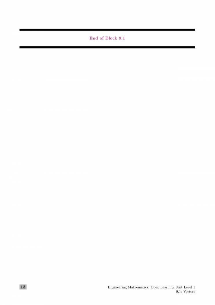 Mathematics - Notes - LearnPick India