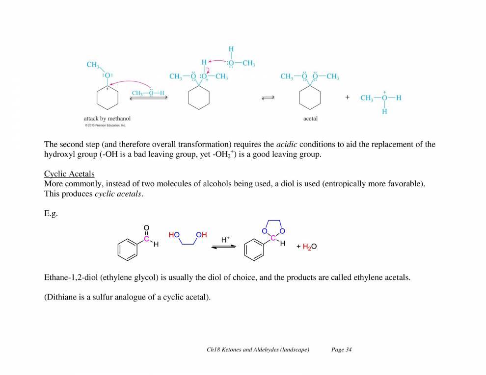Dithiane Thioacetal Of Propanal