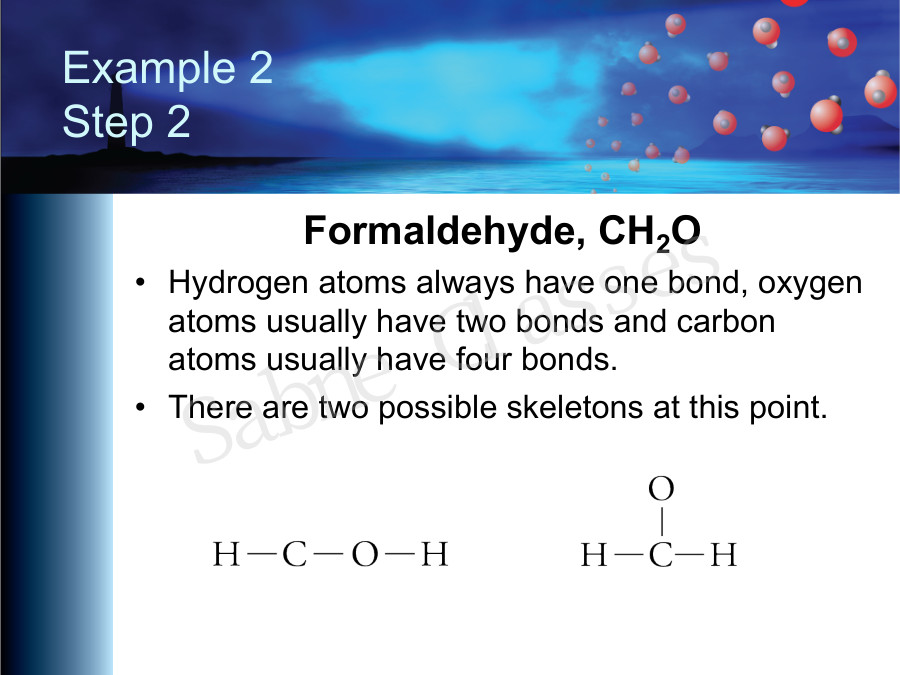 Molecular Struture - Notes - LearnPick India