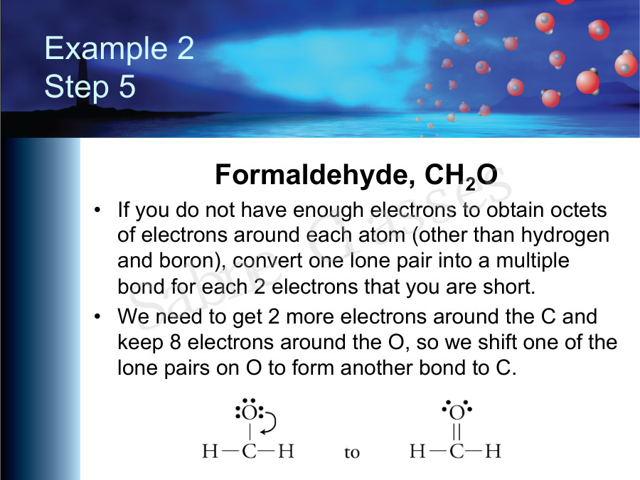 Molecular Struture - Notes - LearnPick India