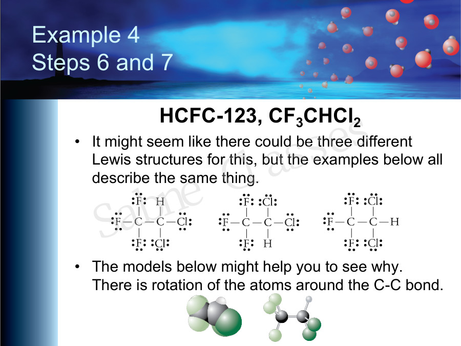 Molecular Struture - Notes - LearnPick India