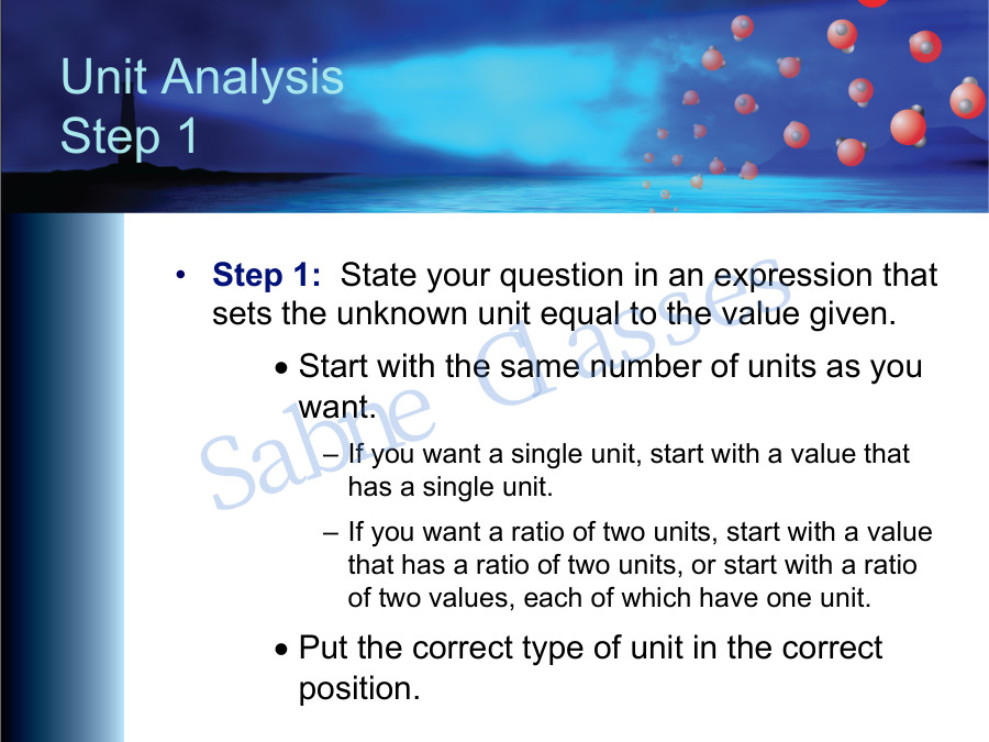Unit Convertion - Notes - LearnPick India