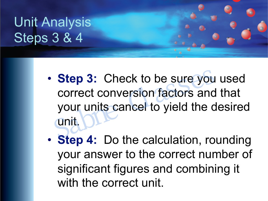 Unit Convertion - Notes - LearnPick India