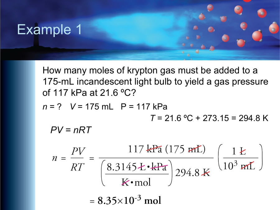 Gases - Notes - LearnPick India