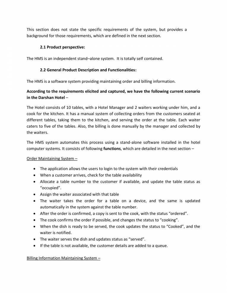 Software Engineering Notes - Notes - LearnPick India