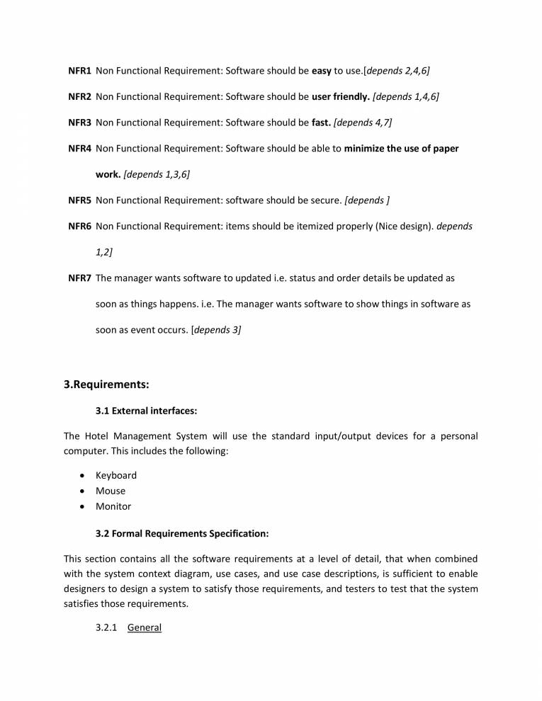 Software Engineering Notes - Notes - LearnPick India