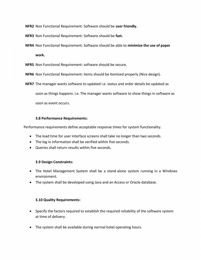 Software Engineering Notes - Notes - LearnPick India