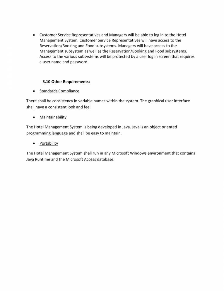 Software Engineering Notes - Notes - LearnPick India