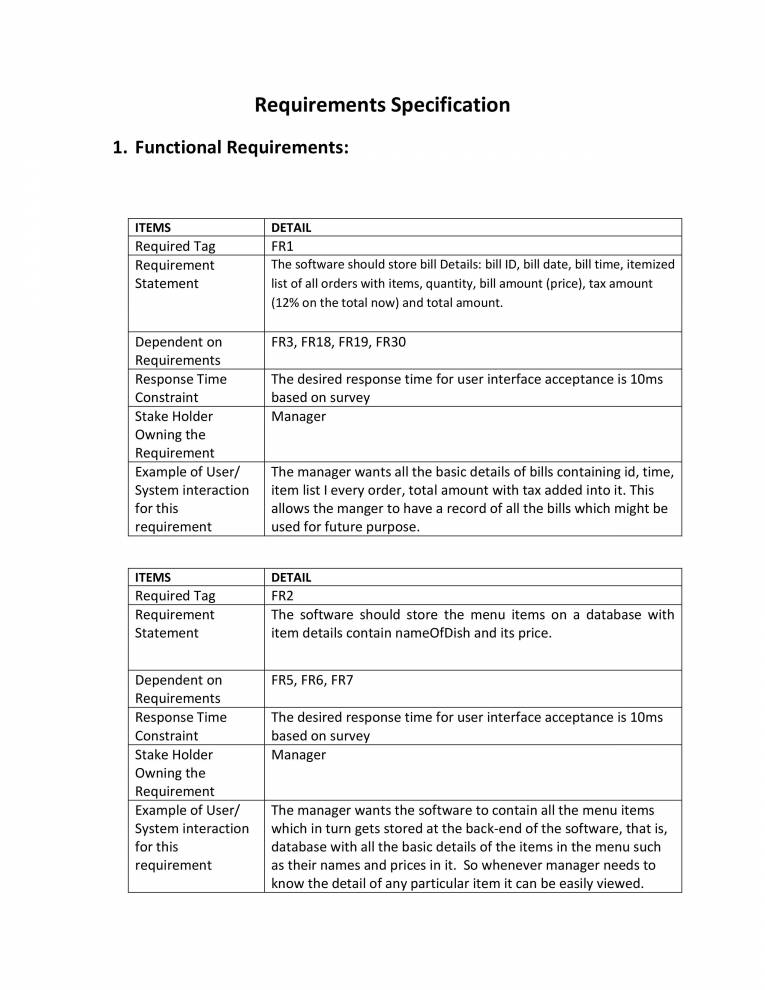 Software Engineering Notes - Notes - LearnPick India