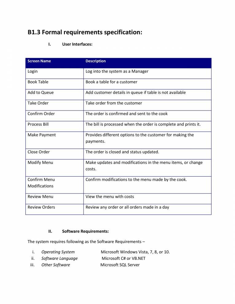 Software Engineering Notes - Notes - LearnPick India