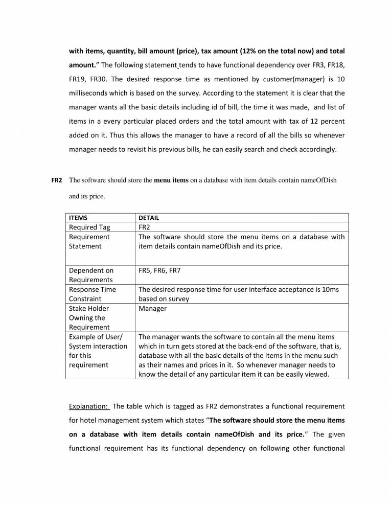 Software Engineering Notes - Notes - LearnPick India