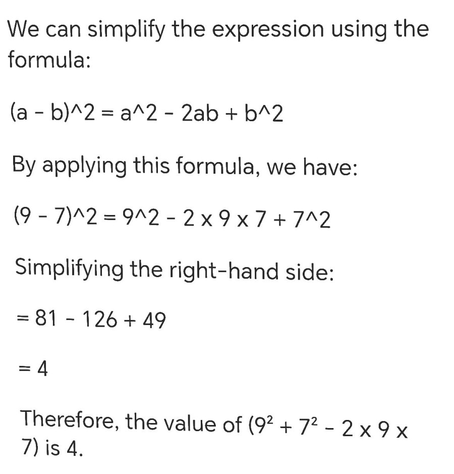 Study Notes for Mathematics - Download Free Study Notes - LearnPick
