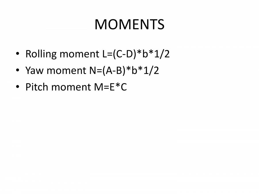 Force Measurement Using Wind Tunnel Balance - Notes - LearnPick India