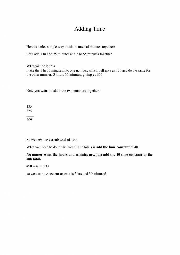 Vedic Maths - Notes - LearnPick India