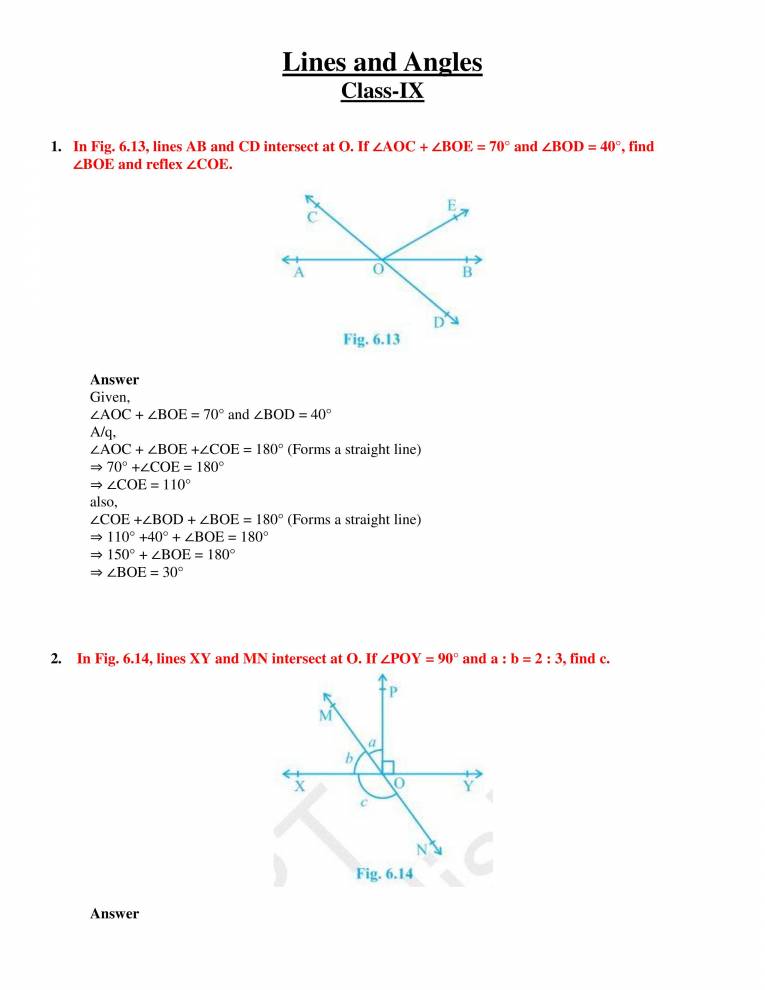 (CLASS 9)Polynomial -2 , Coordinate Geometry, Linear Equation In Two ...