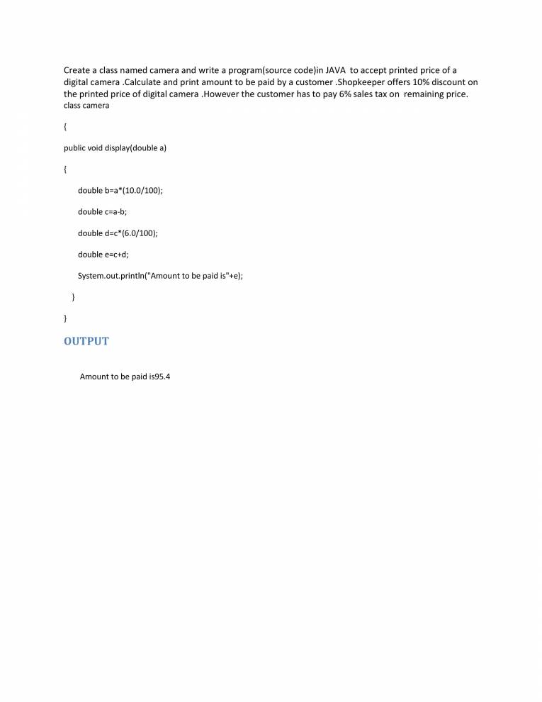 ICSE Important Questions - Notes - LearnPick India