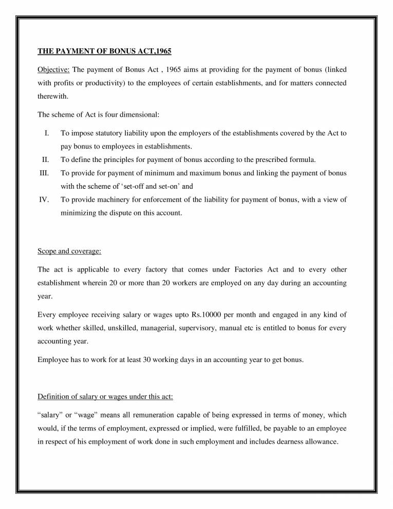 HR Notes - Notes - LearnPick India