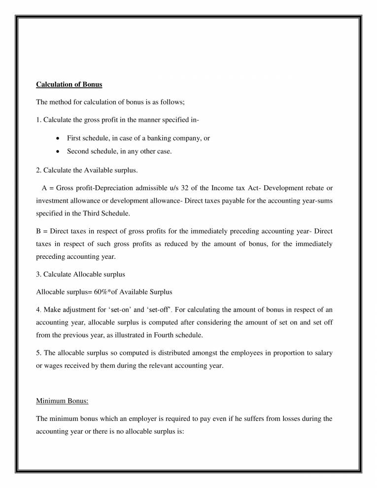 HR Notes - Notes - LearnPick India