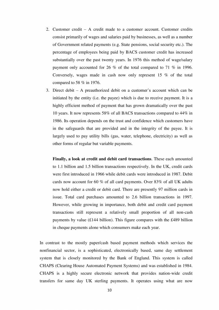 Computer Science/IT - Study Notes And Projects - Notes - LearnPick India