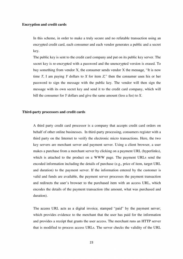 Computer Science/IT - Study Notes And Projects - Notes - LearnPick India