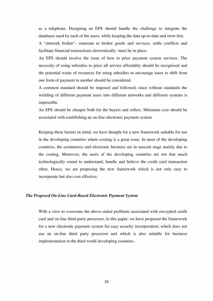 Computer Science/IT - Study Notes And Projects - Notes - LearnPick India