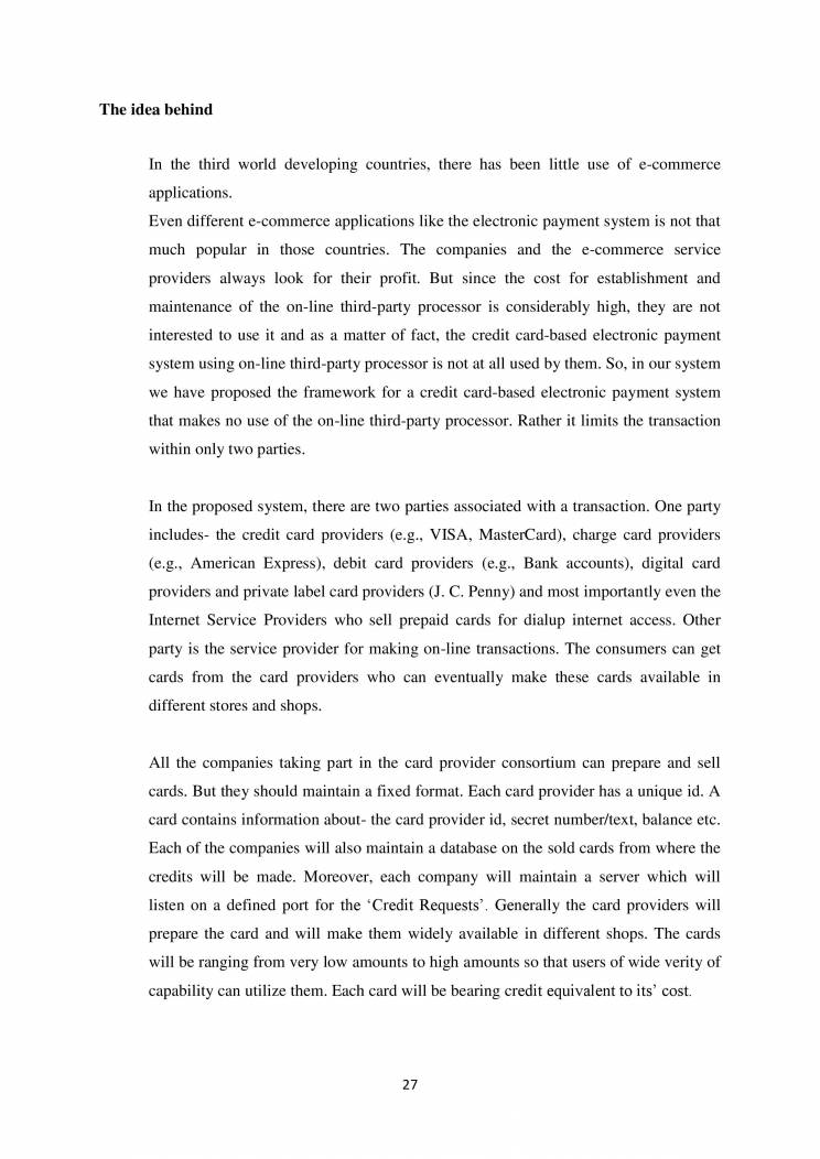 Computer Science/IT - Study Notes And Projects - Notes - LearnPick India