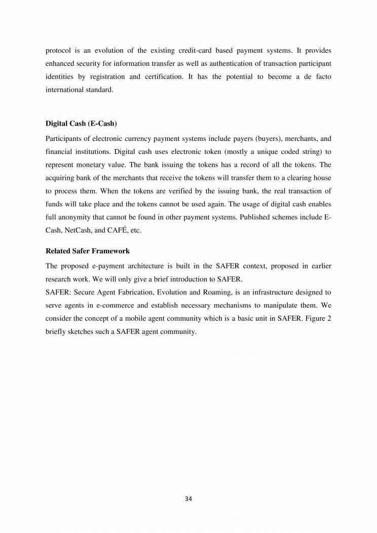 Computer Science/IT - Study Notes And Projects - Notes - LearnPick India