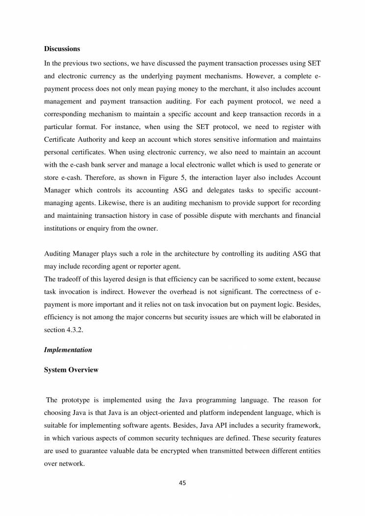 Computer Science/IT - Study Notes And Projects - Notes - LearnPick India