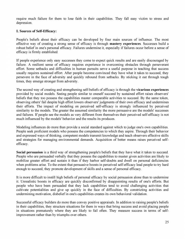 Personality Development - Notes - LearnPick India