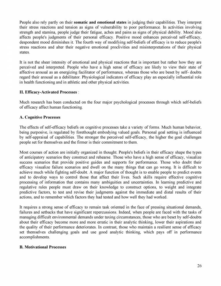 Personality Development - Notes - LearnPick India