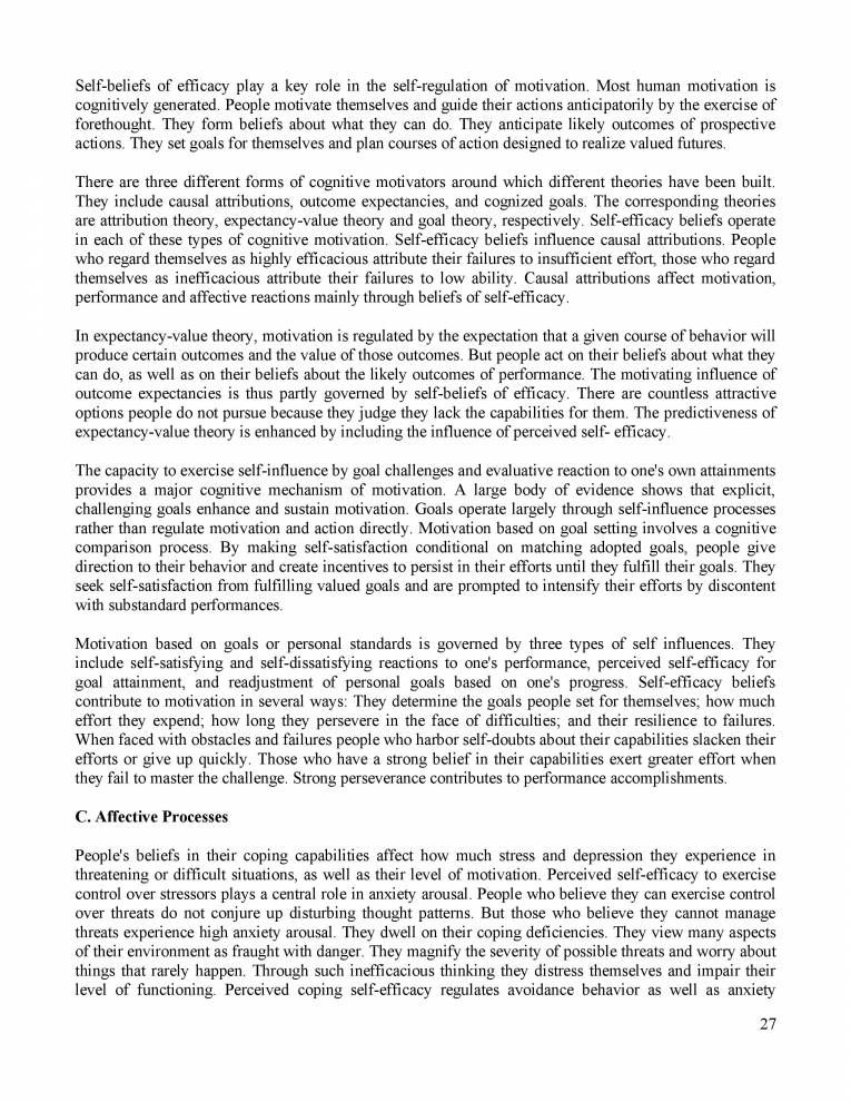 Personality Development - Notes - LearnPick India