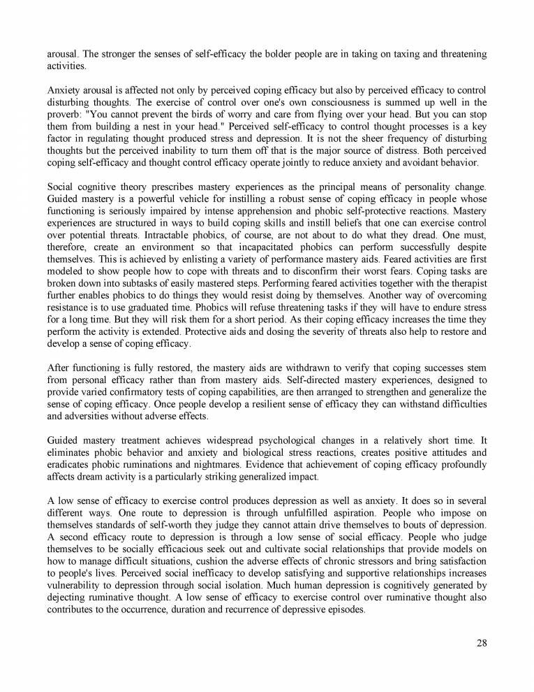 Personality Development - Notes - LearnPick India