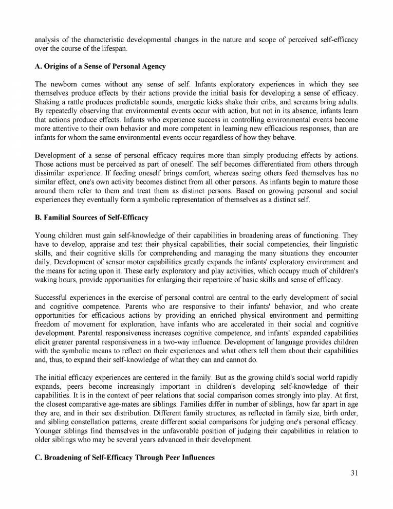 Personality Development - Notes - LearnPick India