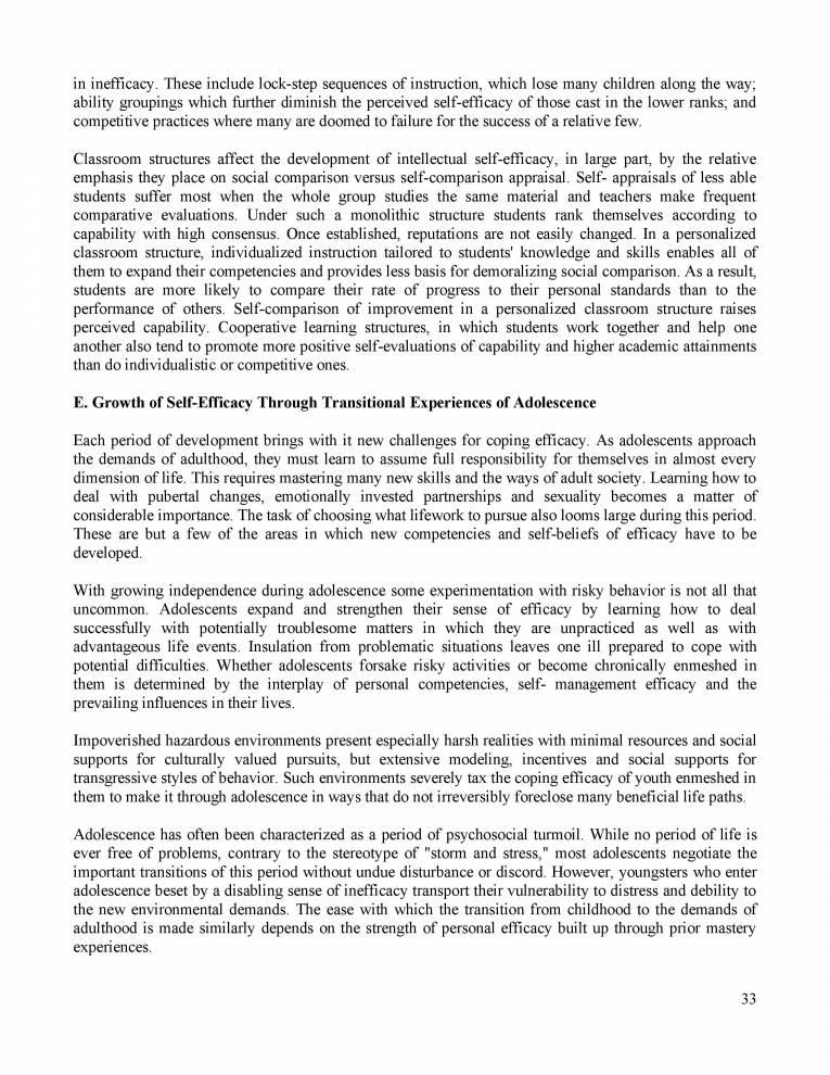 Personality Development - Notes - LearnPick India