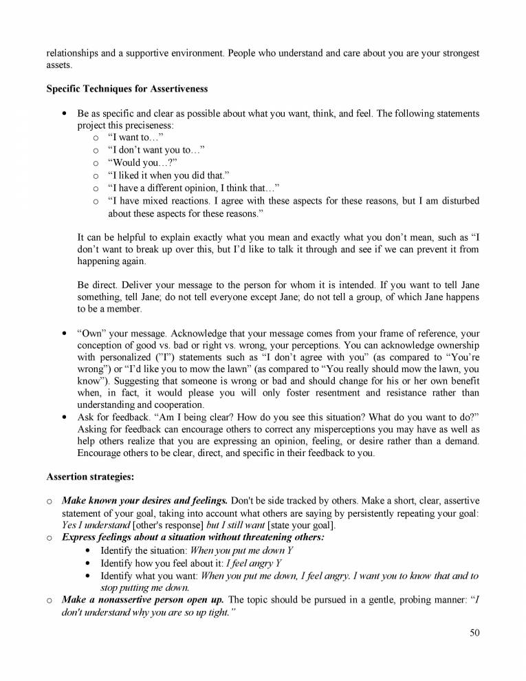 Personality Development - Notes - LearnPick India