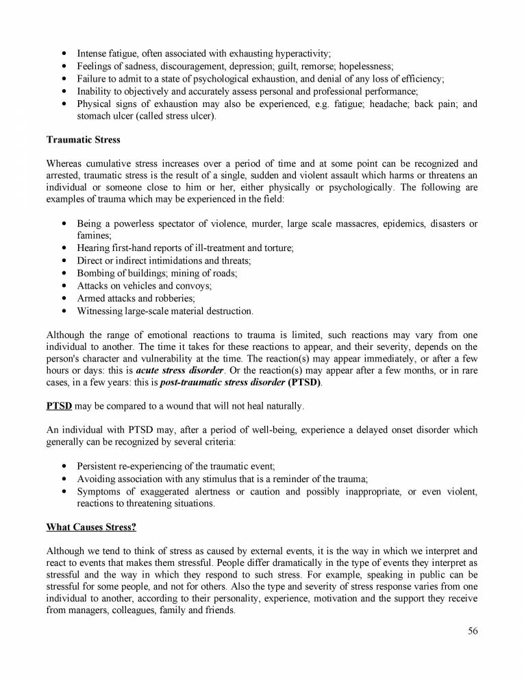 Personality Development - Notes - LearnPick India