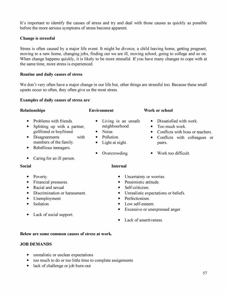 Personality Development - Notes - LearnPick India