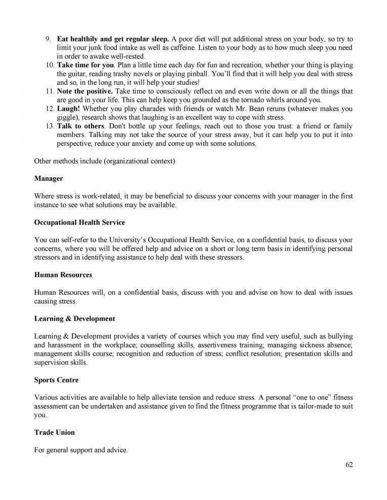 Personality Development - Notes - LearnPick India