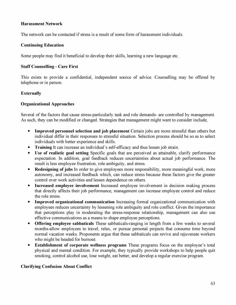 Personality Development - Notes - LearnPick India