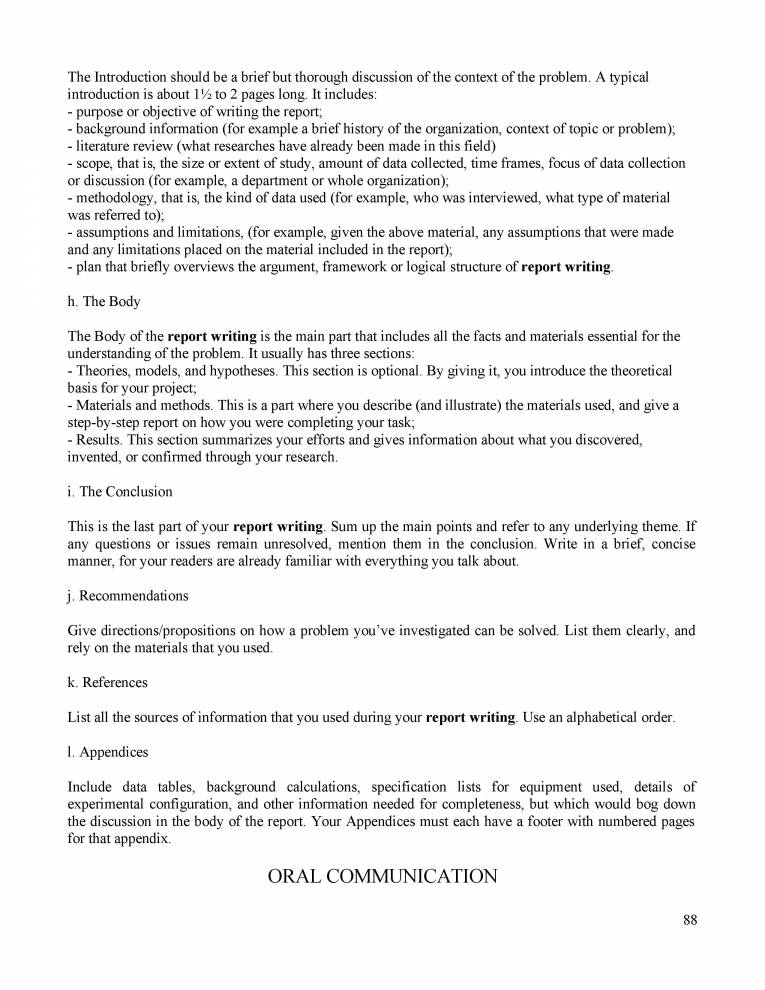 Personality Development - Notes - LearnPick India