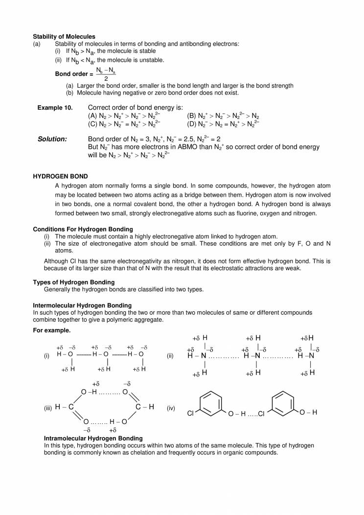 Atomic Structure - Notes - LearnPick India