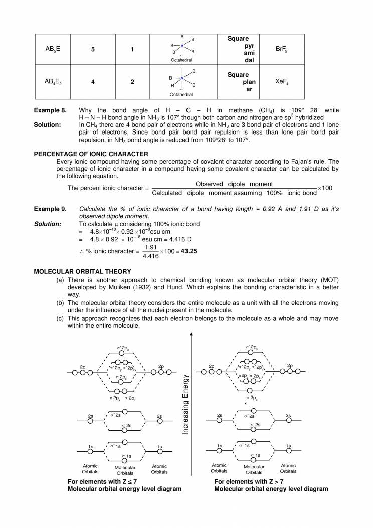 Atomic Structure - Notes - LearnPick India