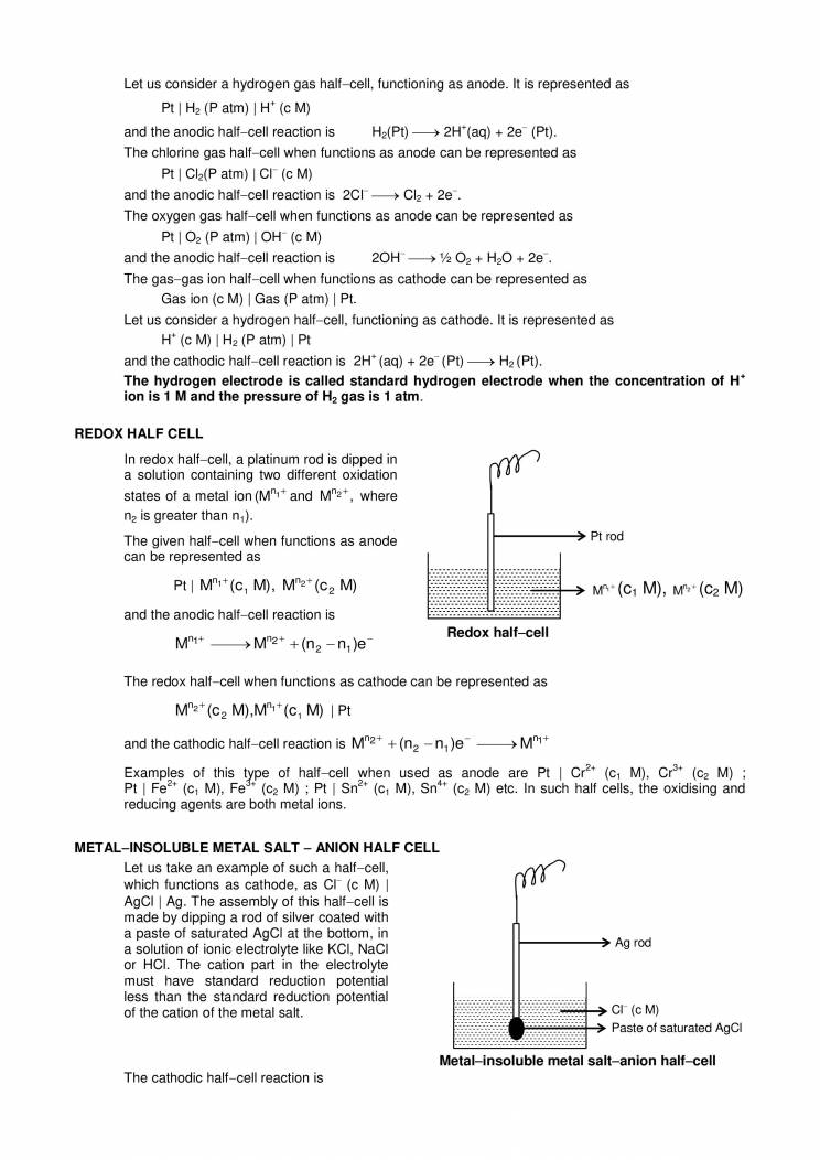 Atomic Structure - Notes - LearnPick India