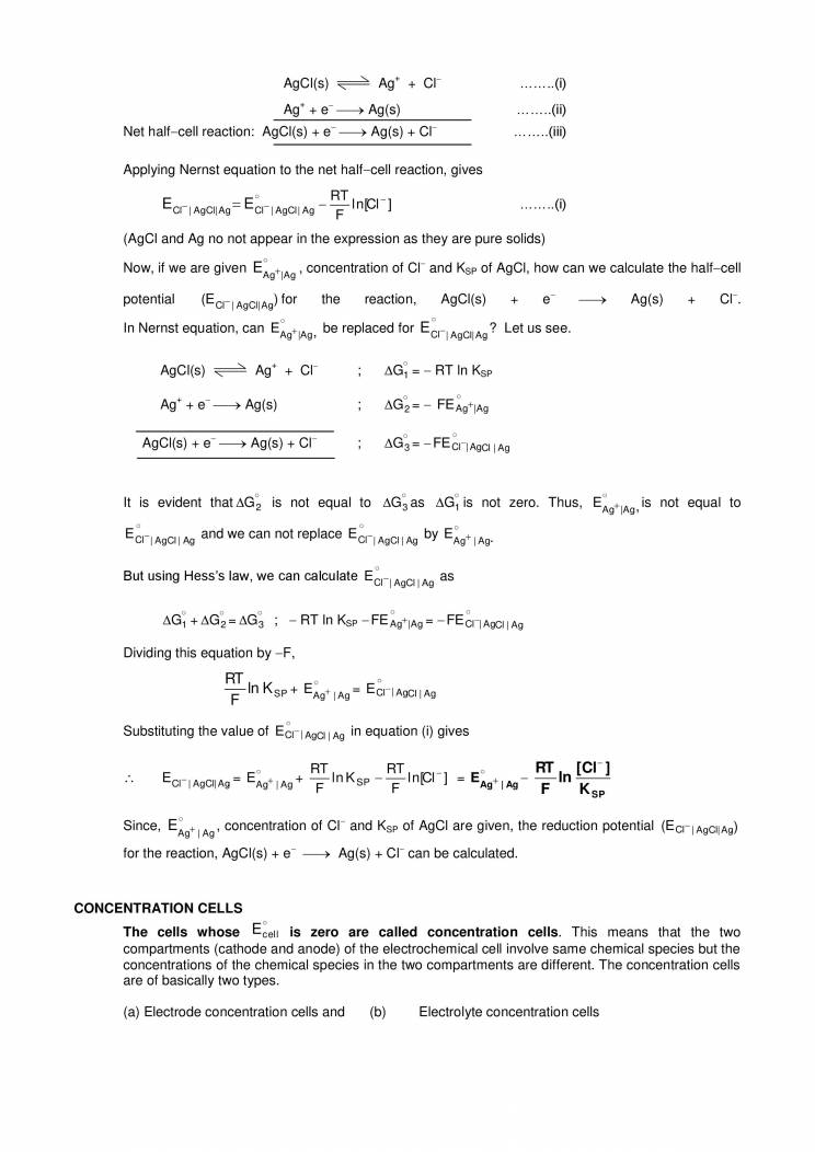 Atomic Structure - Notes - LearnPick India