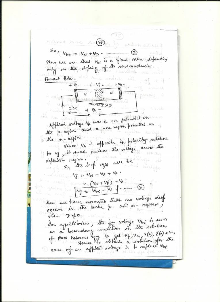 Basic Electronics Notes - Notes - LearnPick India