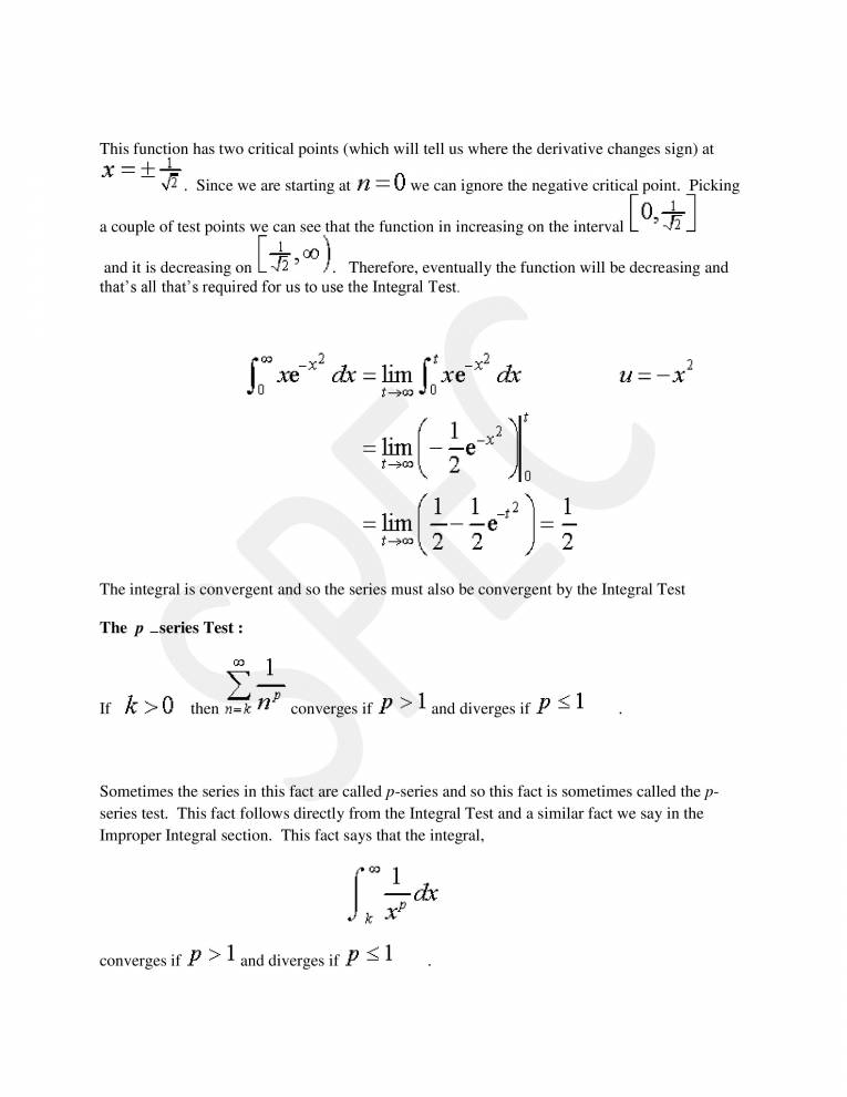 Simple And Esy Notes On Maths And IC Engine - Notes - LearnPick India
