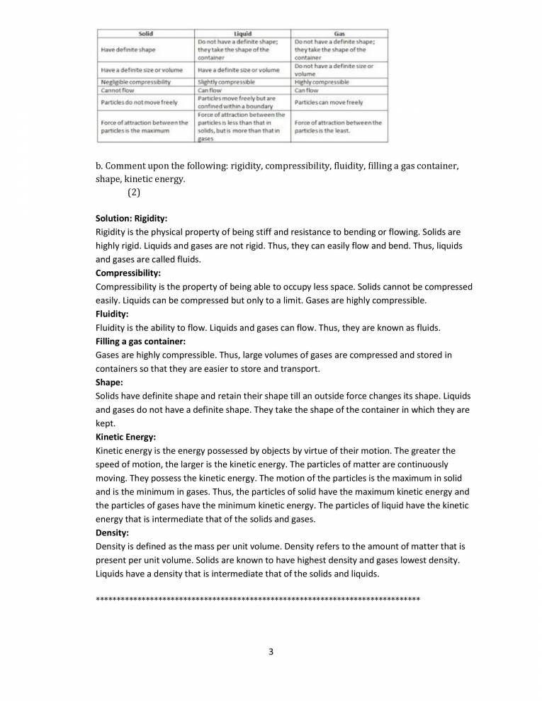 Question Paper - Notes - LearnPick India