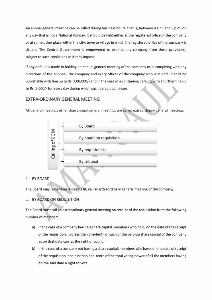 Accounting Standard And General Notes For Commerce Students - Notes ...